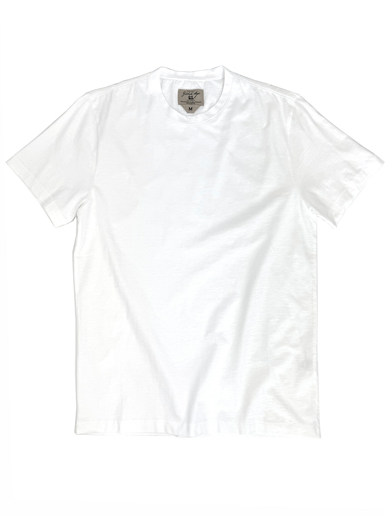 McQueen Indigo T 5481 – Gilded Age