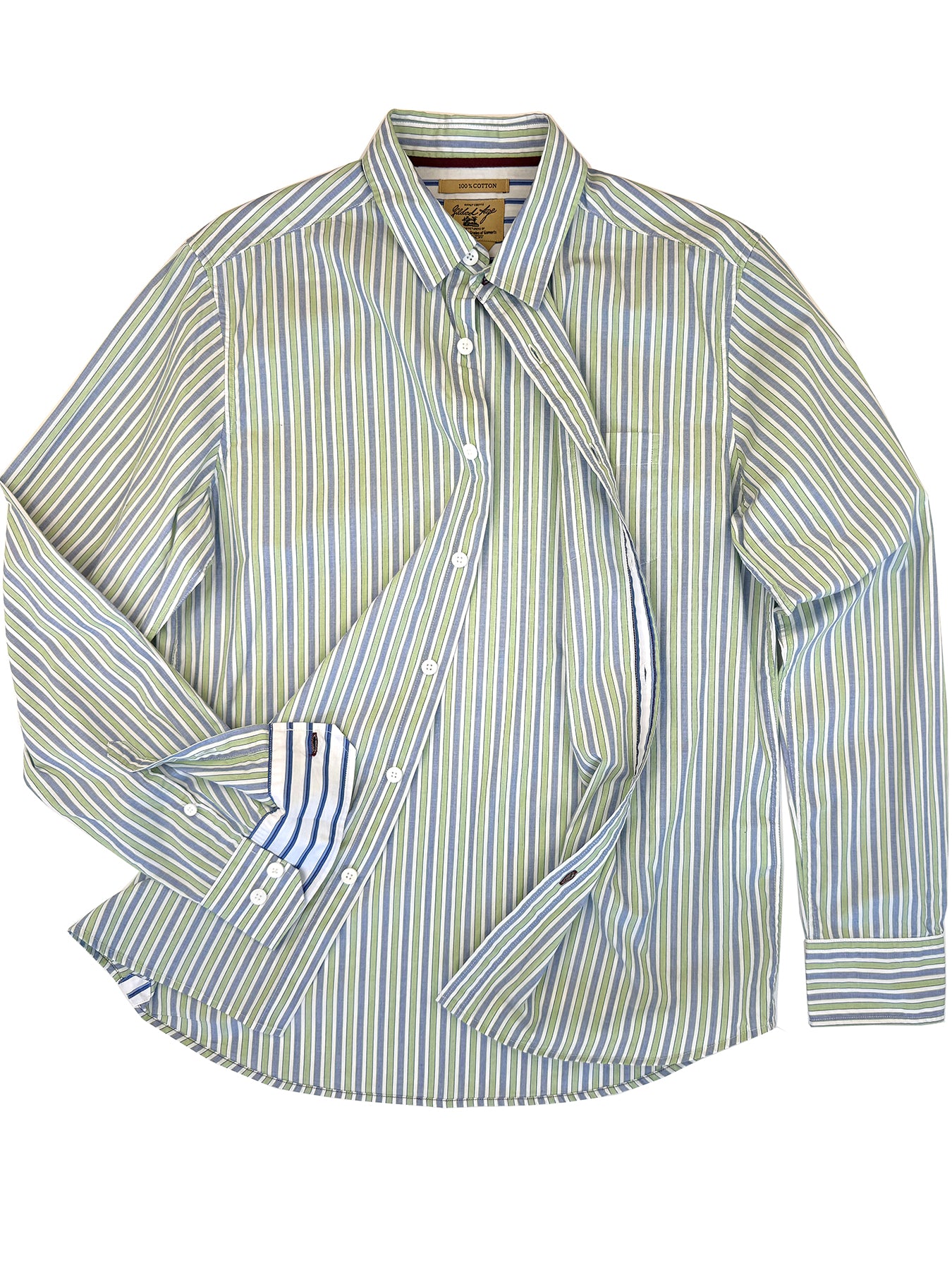 Madison Shirt 3001B | Gilded Age