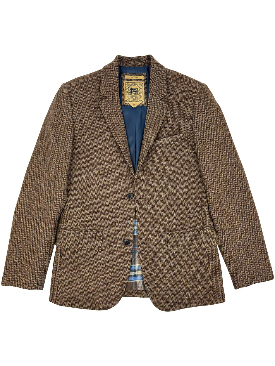 Blazers & Suits – Gilded Age