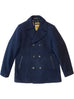Deck Wool Navy Peacoat 4270 – Gilded Age