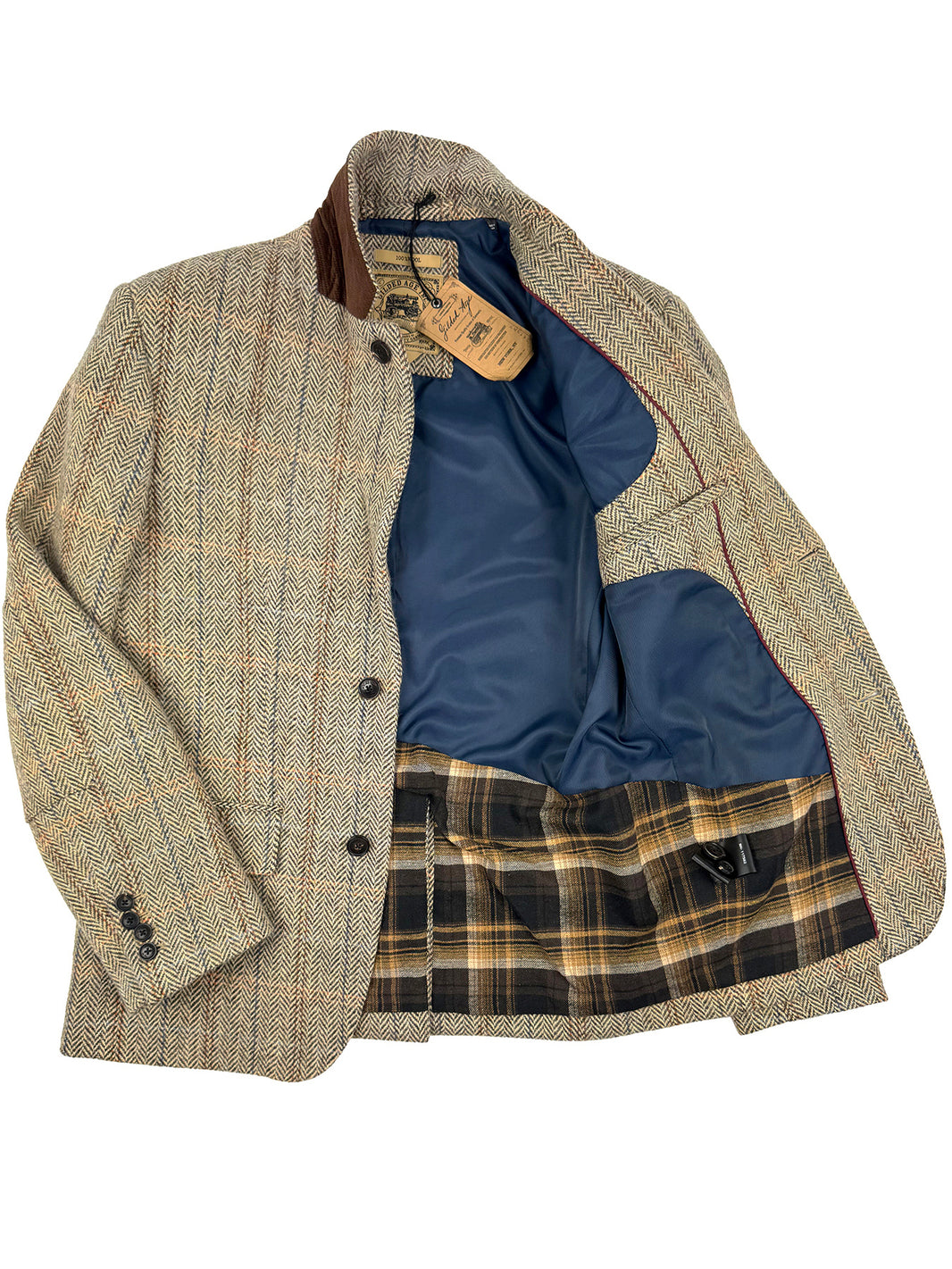 Blazers & Suits – Gilded Age