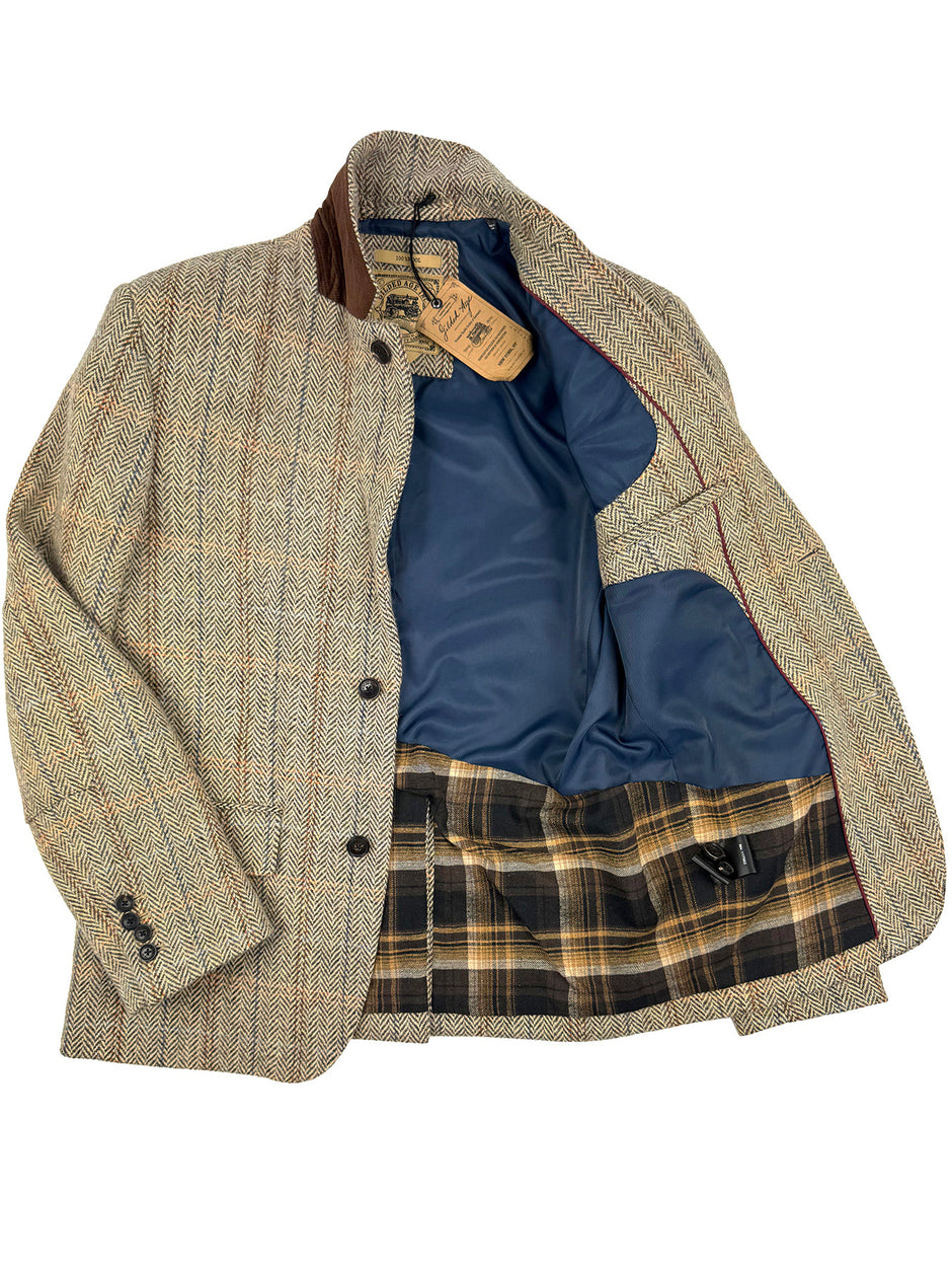 Blazers & Suits – Gilded Age