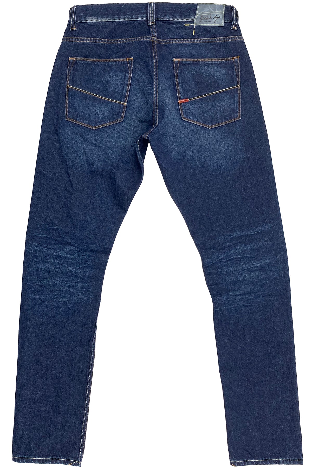 Morrison Red Selvage 1025 | Gilded Age