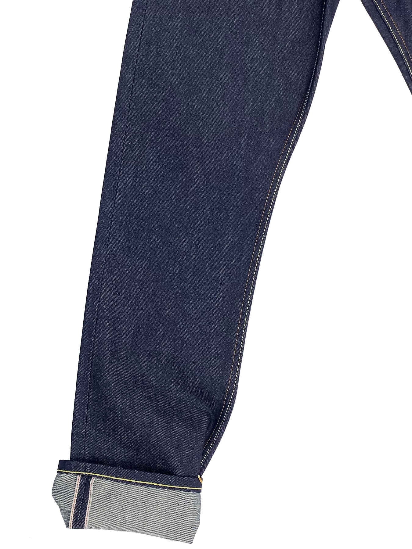Morrison Red Selvedge 1025 – Gilded Age