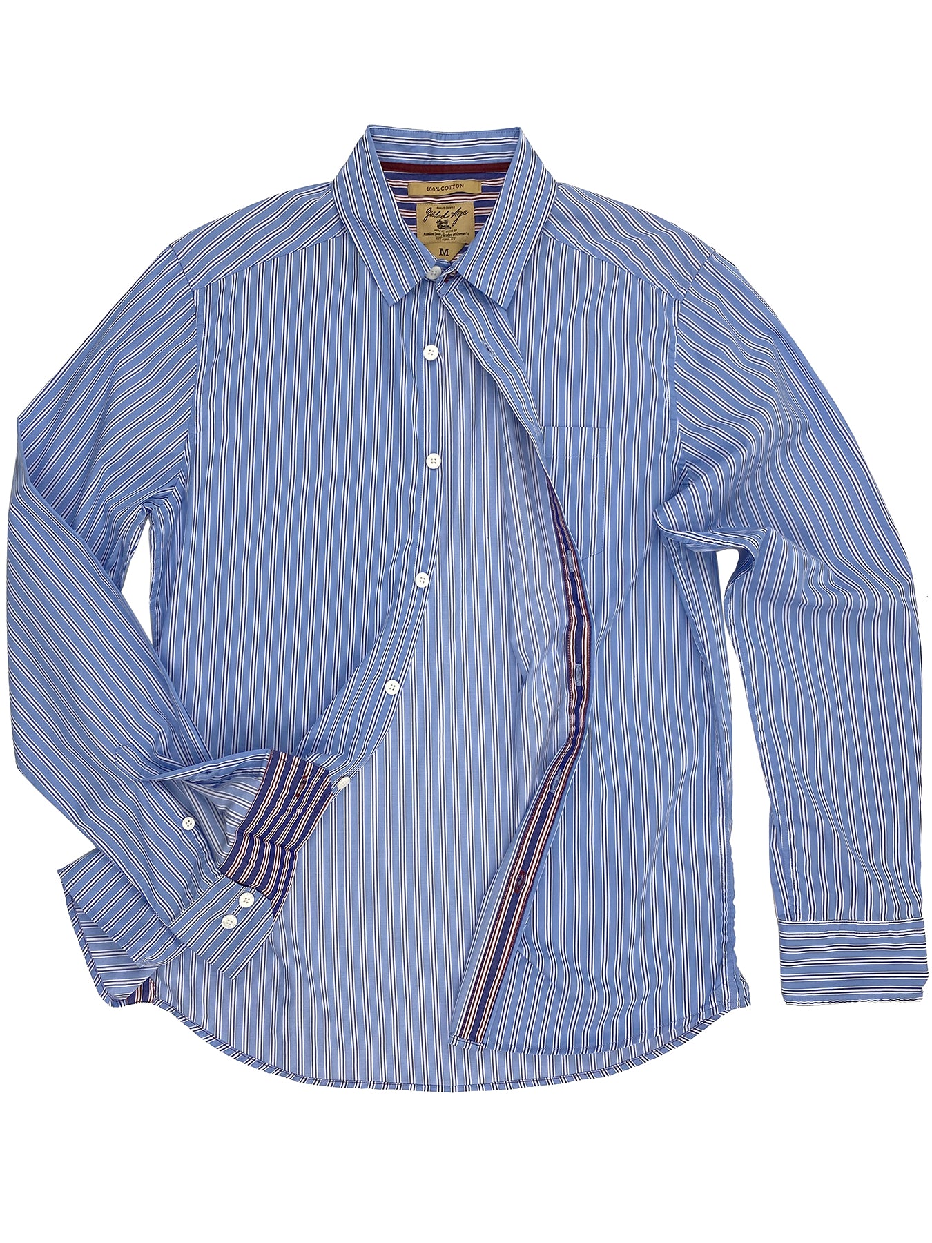 Madison Shirt 3001B – Gilded Age