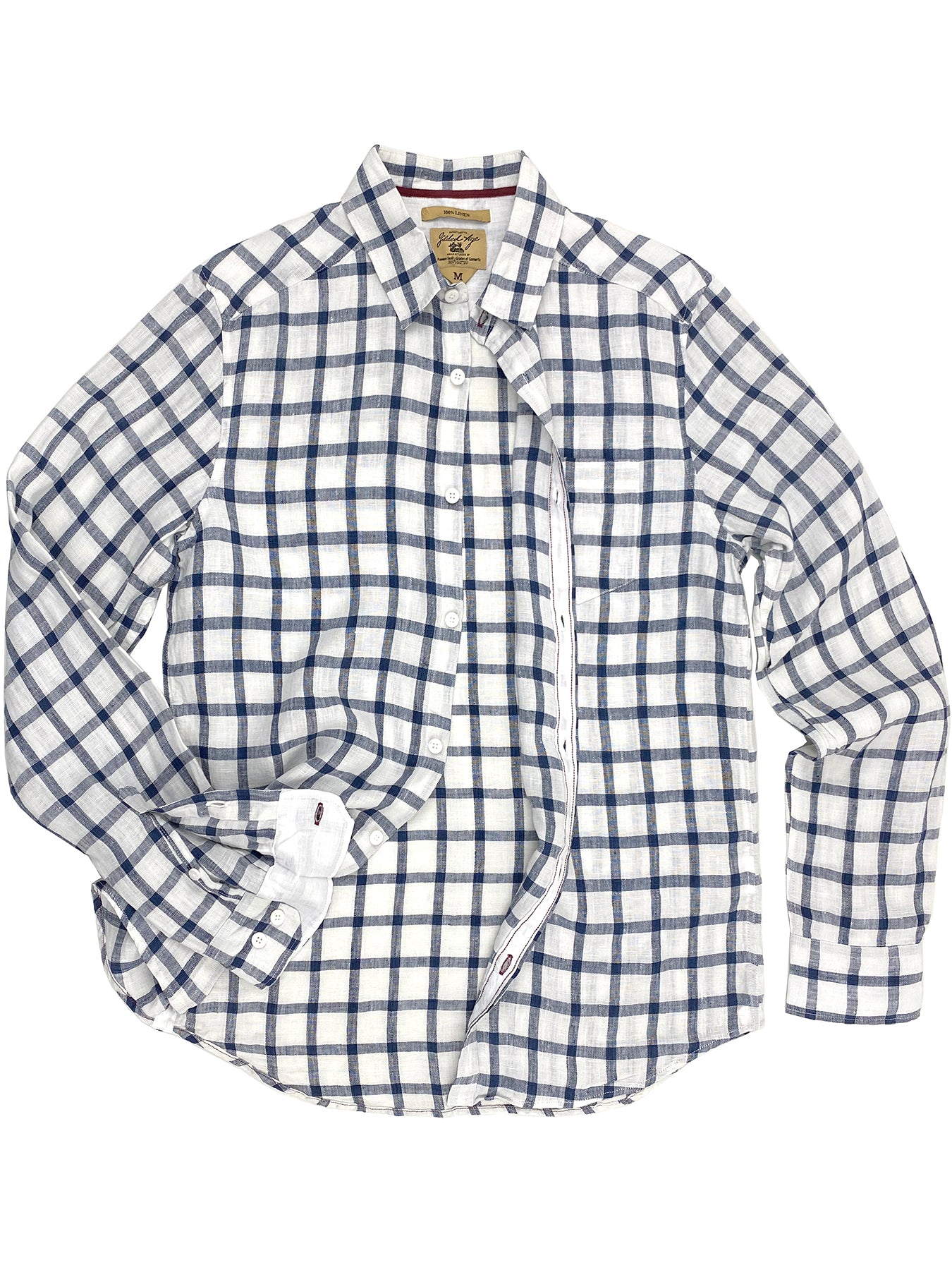 Madison Shirt 3001B – Gilded Age