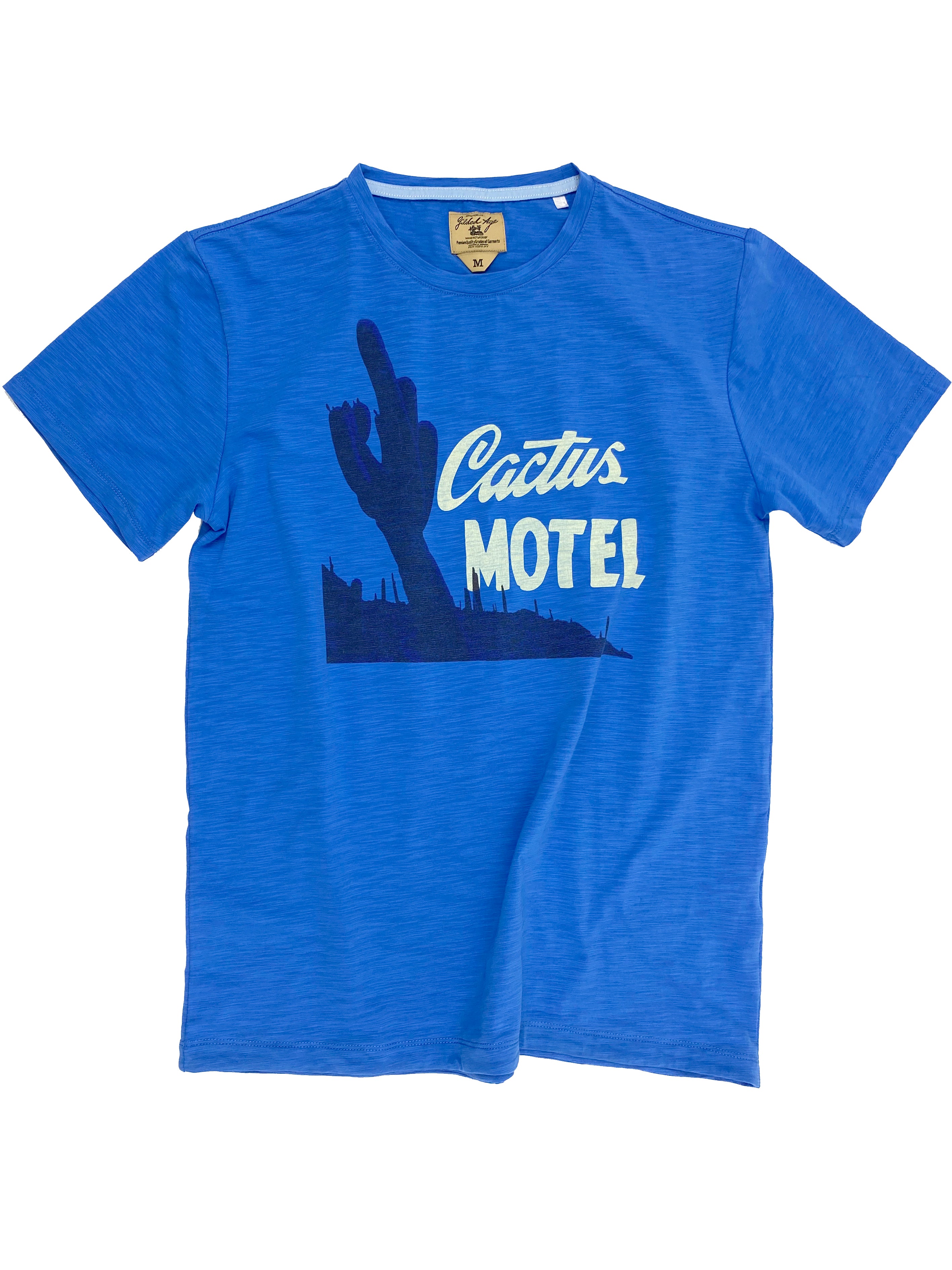 Final Sale: Cactus Motel T 5455 – Gilded Age