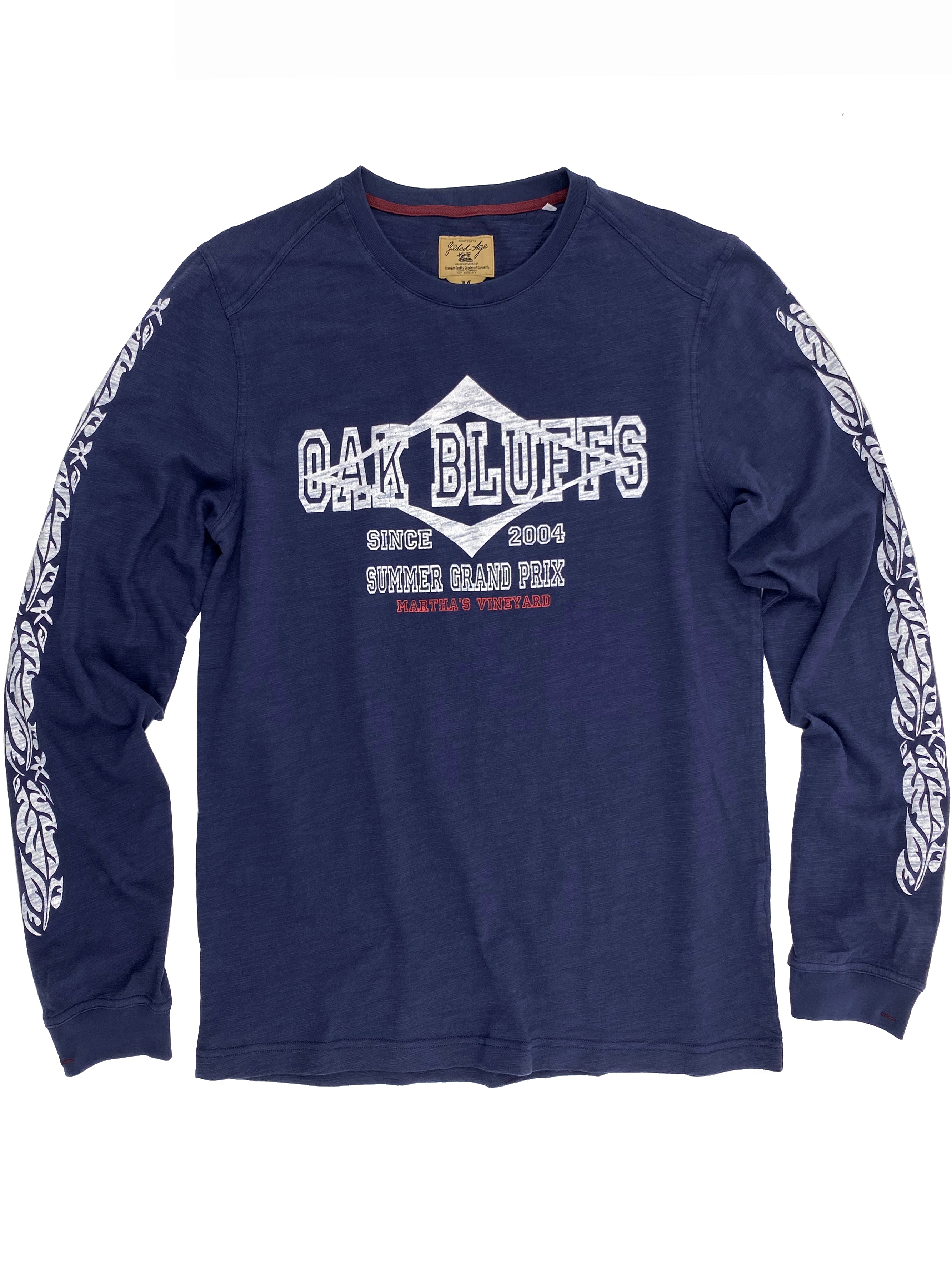 Oak Bluffs Crew 5469 – Gilded Age